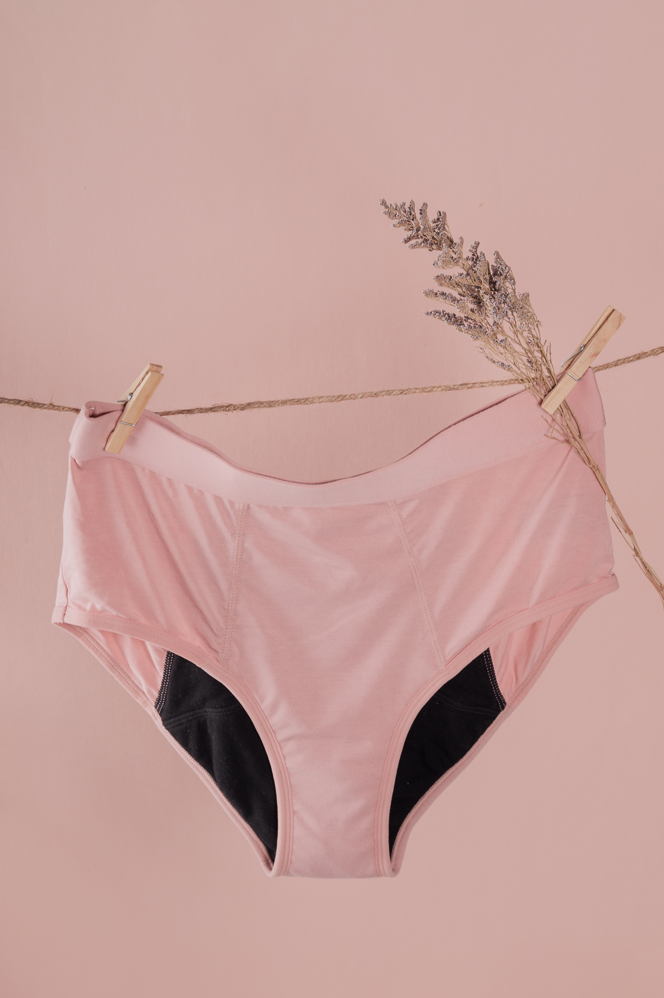 Modèle FIFI – Flow By Olivia